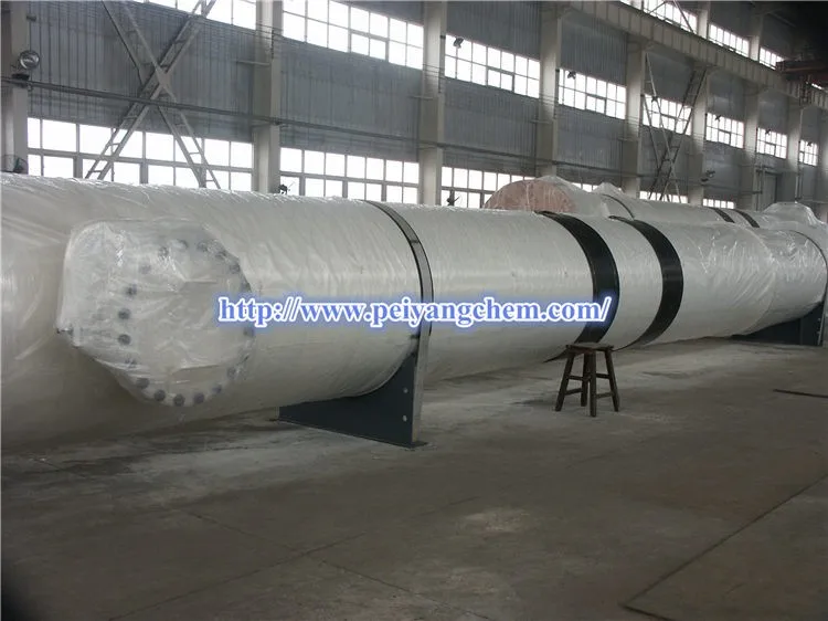 Distillation Column (rectification Tower) - Buy Packed Tower,Packing ...