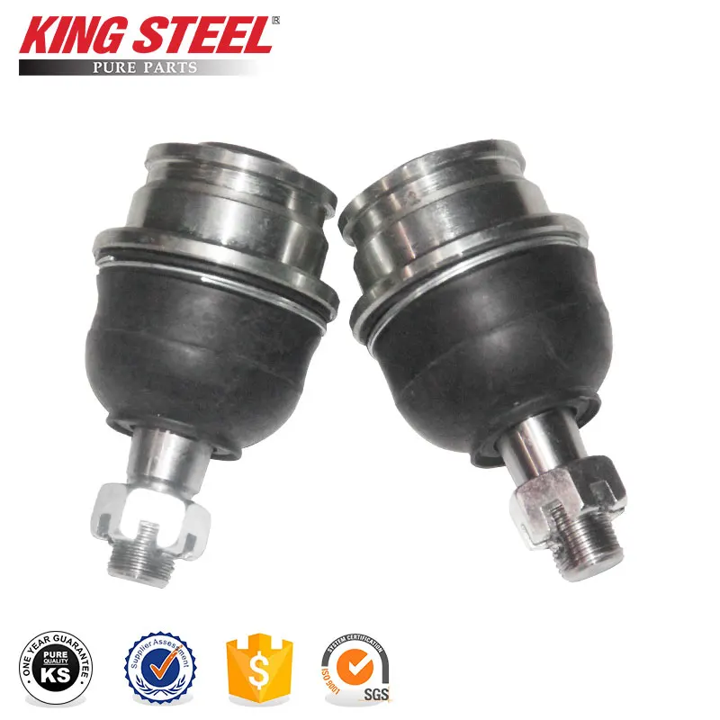 Ball Joint Lower 43330-09510 For Toyota Fortuner Hilux 2005- - Buy Ball ...