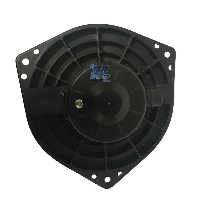 汽车用交流鼓风机电机 OEM: ME733724 IS-B0101A 10010 适用于 ISUZU DMAX 02-15 CCW ...