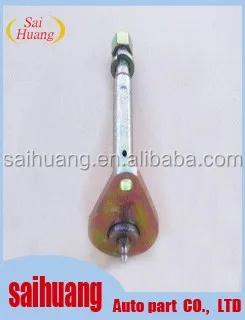 Left & Right Wheel Hub Nut For Coaster 42633-55030 42634-55030 - Buy ...