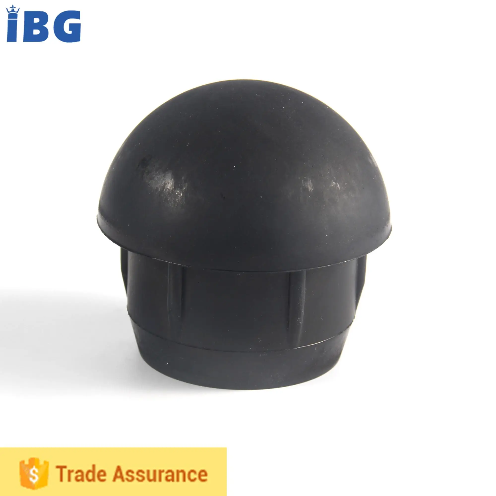 Pipe And Hole Rubber Plug Neoprene Rubber End Cap - Buy Rubber End Cap ...