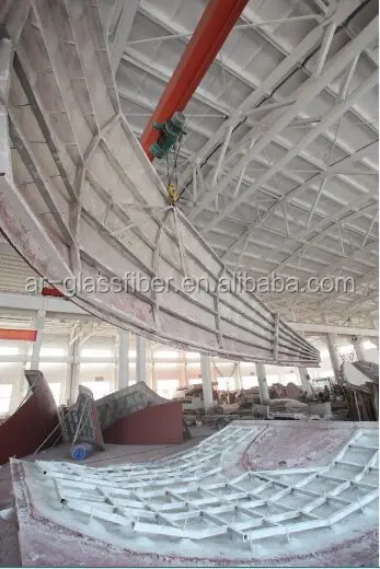 Hot Sale Arg Fiberglass Roving For Grc Reach Eu Standard - Buy Business ...