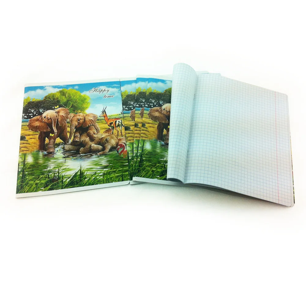 Wholesale A4 Exercise Book - Buy Exercise Book,A4 Exercise Book ...