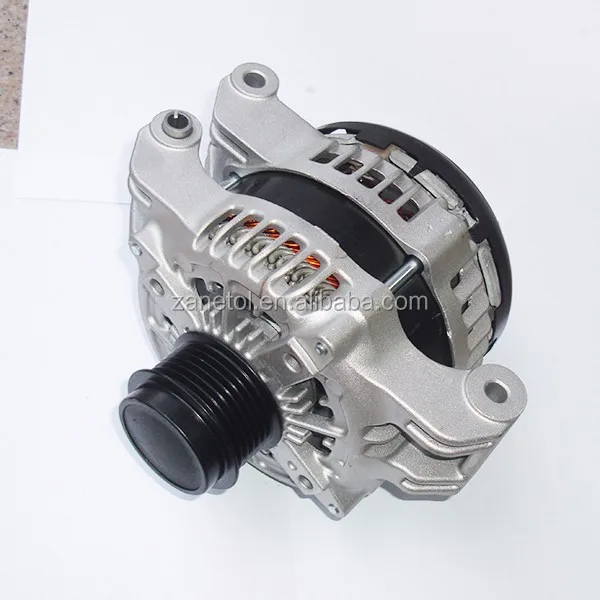 4801778af 4210007040 Генератор Переменного Тока Для Chrysler 300c Dodge ...