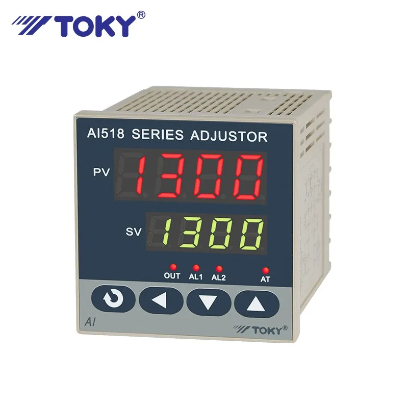 Intelligent Industrial Digital heating temperature controller Products ...