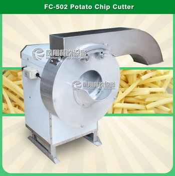 Fc-502 Electric Automatic Carrot Shredder,Carrot Slitting Machine ...