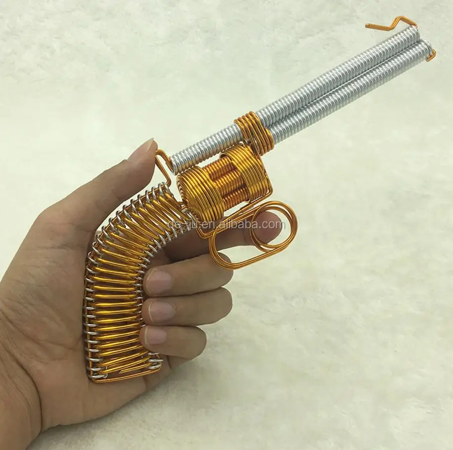 Whole Metal Wire Aluminum Toy Guns - Buy Aluminum Toy Guns,Toy Guns ...