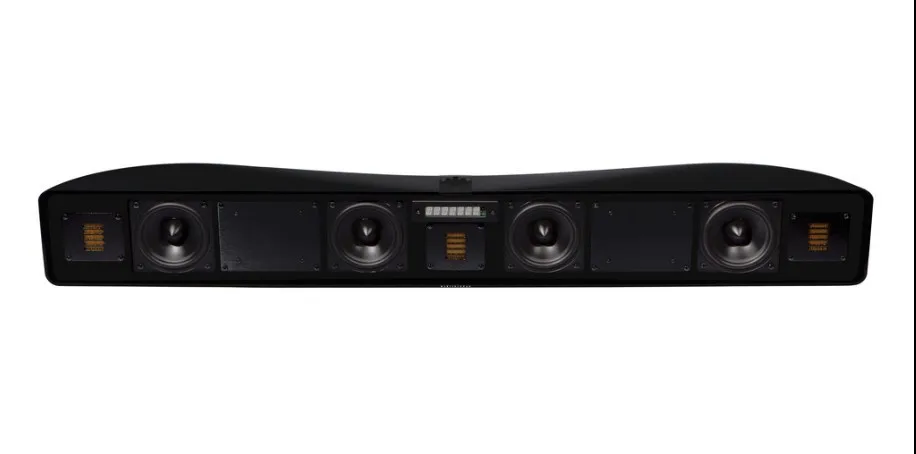 Audiopur Planar Transducer Planar Tweeter And Ribbon Tweeter Rt920 ...