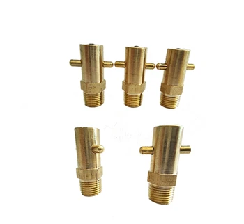 Pin Type Grease Fitting Size Pf1/8 - Buy Pin Type Grease Fitting,Pf 1/8 ...