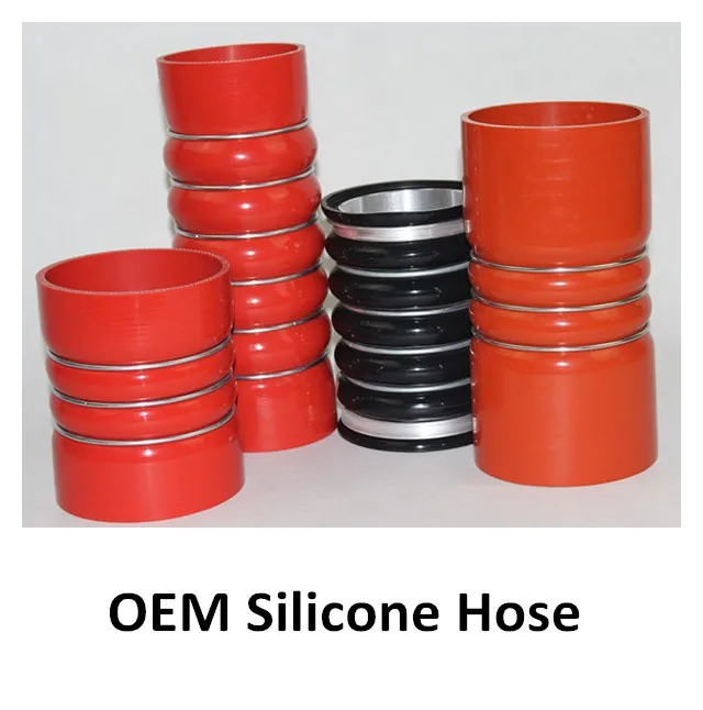 Flexible Black/red/blue/transparent Flexible Id 6mm Small Diameter ...