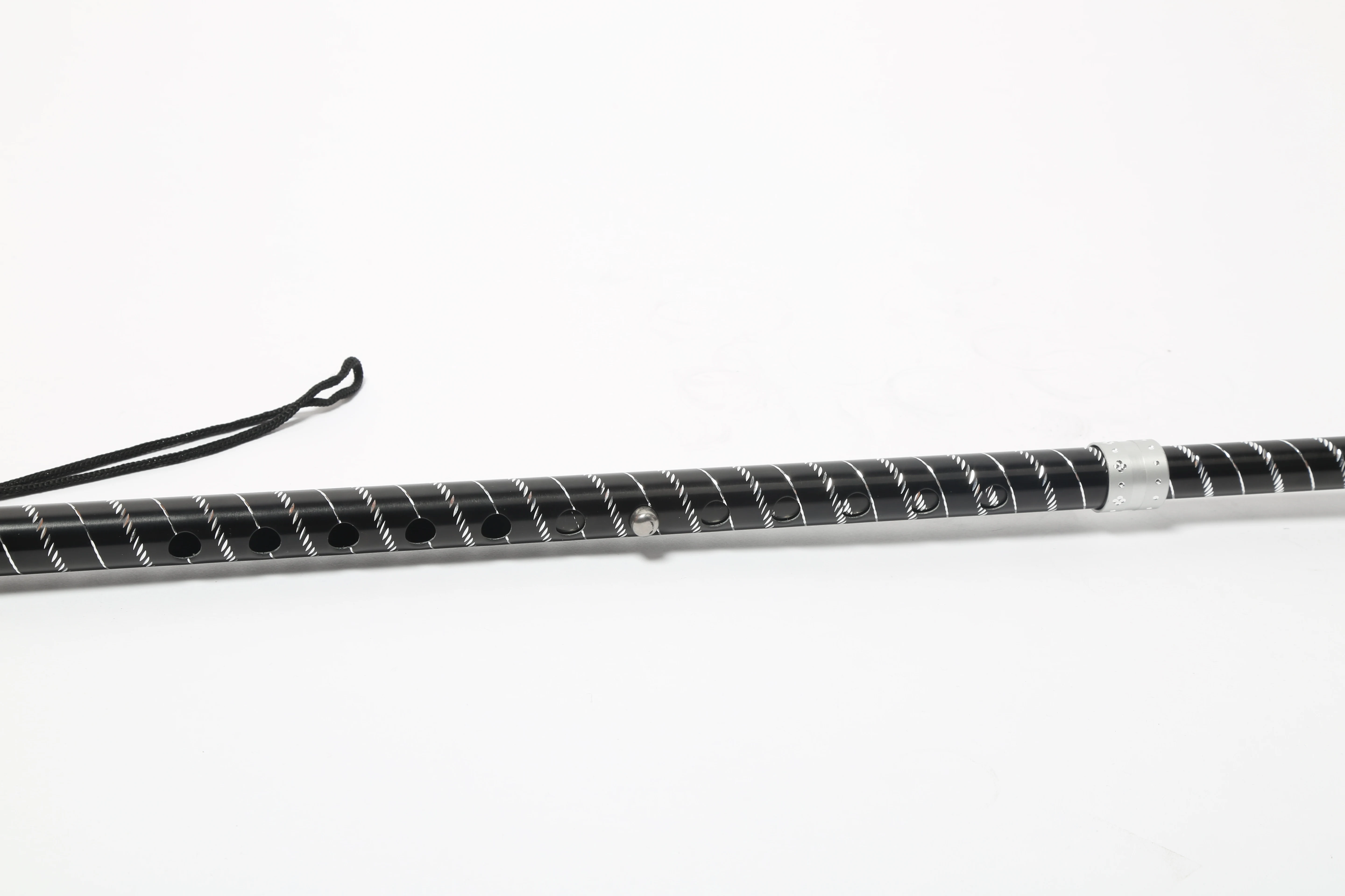 Adjustable,Lightweight Aluminum Offset Walking Stick With Ergonomic ...