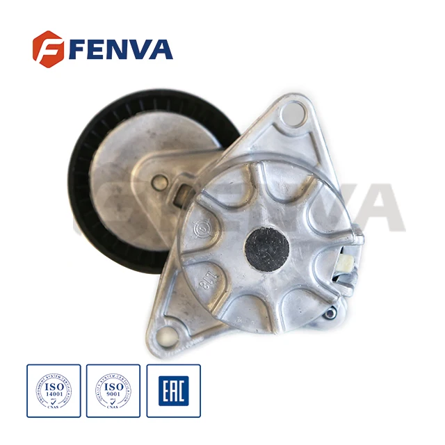 Correa Acanalada Para Mb Sprinter 901 C-class W203,Tensor,Polea De ...