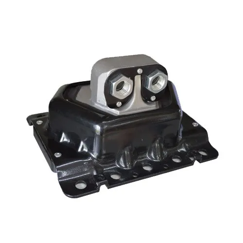 Duty Truck Hollow Spring Mounting Engine Mount for volvo 20723224 ...