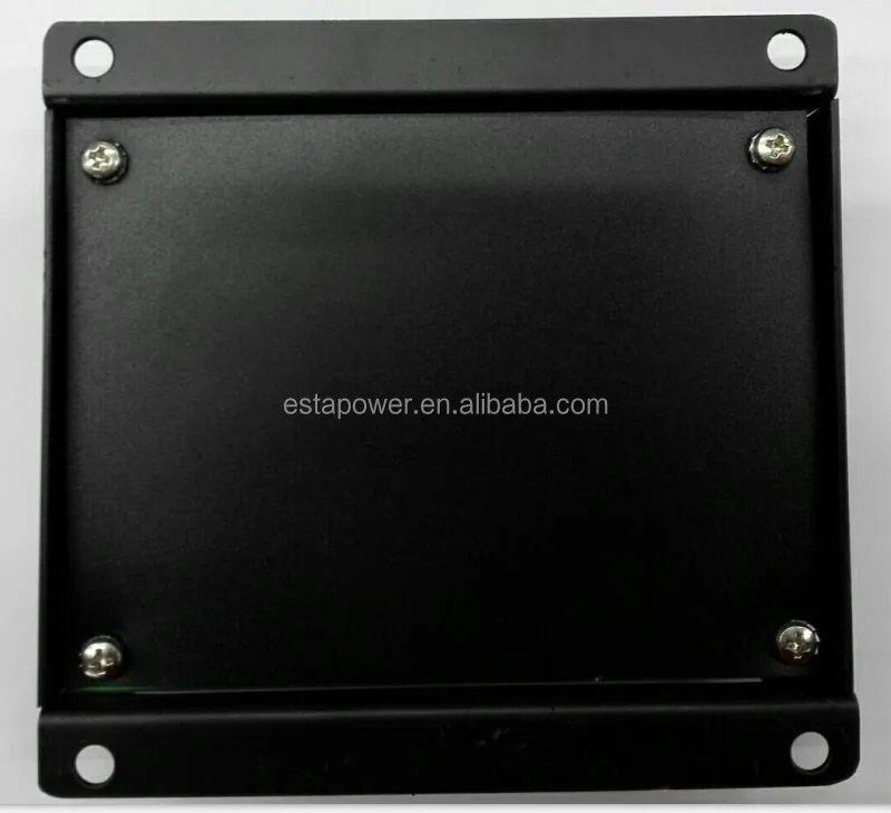 S6700h Speed Control Unit
