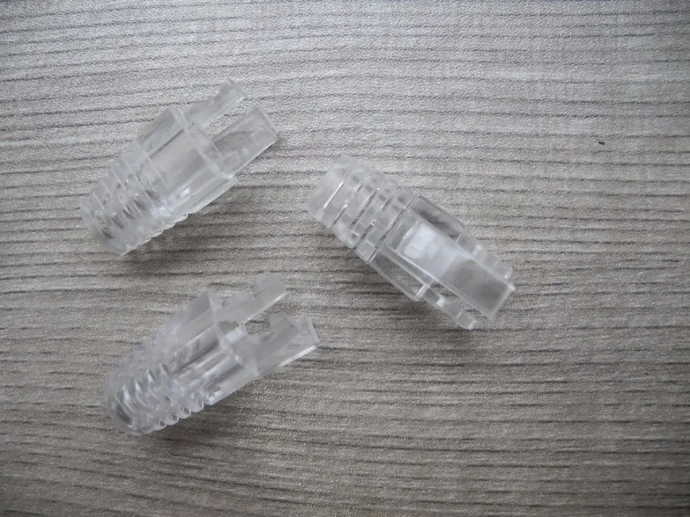 Cable Pass Through Boots,Suit Cable Pass Through Plugs,Transparent ...