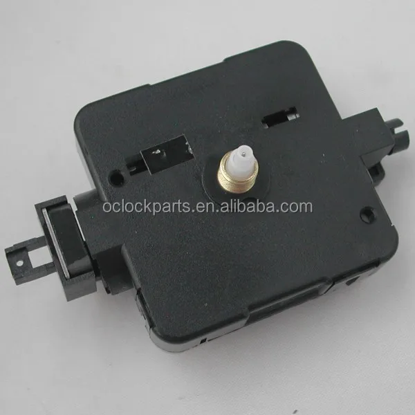 Young Town Mini Pendulum Clock Movement 12888 Small Pendulum Clock ...