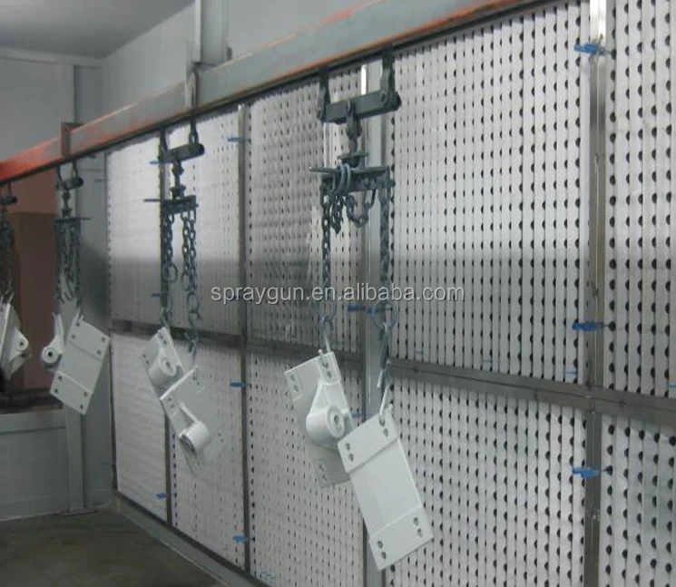 Benchtop Mini / Portable Spray Paint Booth - Buy Mini Paint Booth ...