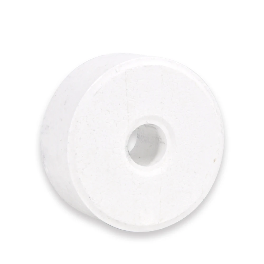 Interior Dehumidifier Calcium Chloride Moisture Absorber Refill Tablet