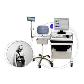 19 Monopolar Ambulatory Eeg System Amplifier Machine Msleeg-c - Buy ...