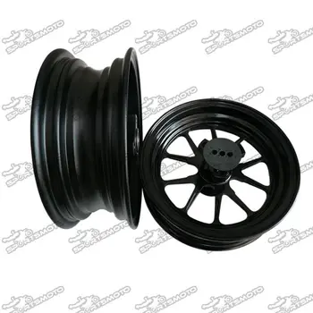 Rims With Hubs Assembly For Honda Dax Monkey Bikes - Buy Rims For Honda ...