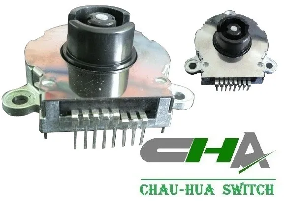 Cha Srh3201 Series Safety Shuttle Hollow Shaft Coding Double Coding ...