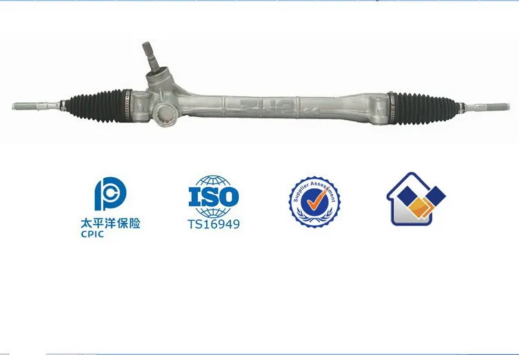 45500-28100 EPS LHD 动力转向机架适用于丰田 PREVIA ACR50 TARAGO GSR50| Alibaba.com