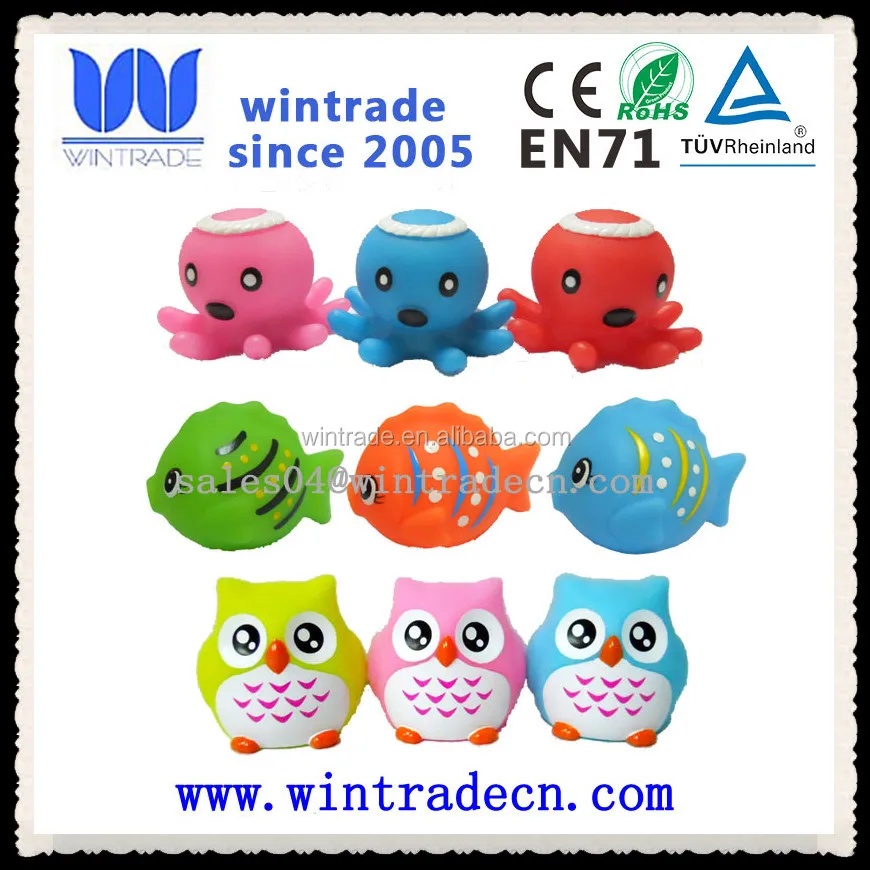 Wholesale Children Vinyl Toy Pvc Animal Toy - Buy Children Vinyl Pvc ...