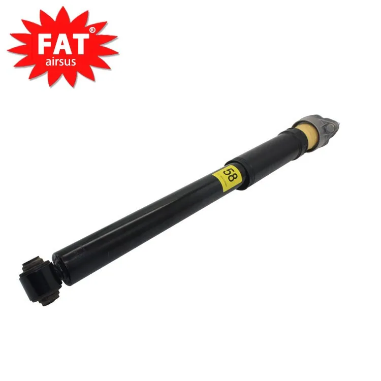 For Mercedes C300 W204 Rear Left And Right Air Suspension Strut Shock ...