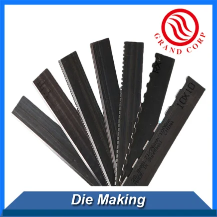 Die Cutting Blade Knife Steel Rule 2pt 3pt 4pt,Cut-creasing Rule - Buy ...