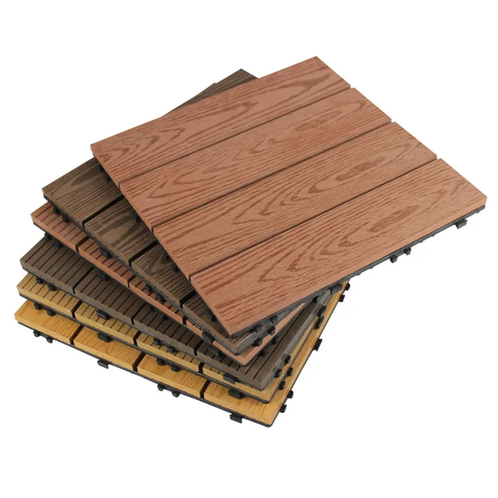 Interlocking Outdoor Plastic Base Economical Waterproof High-quality ...