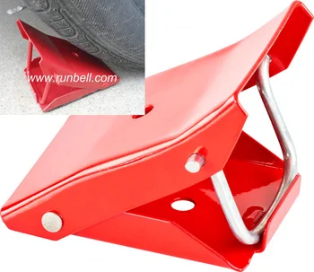 Folding Wheel Chocks - fasrideas