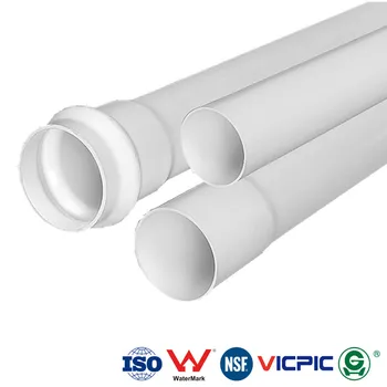 2017 Hot Sell Pvc Pipe 300mm For Water China Supplier - Buy Pvc Pipe ...