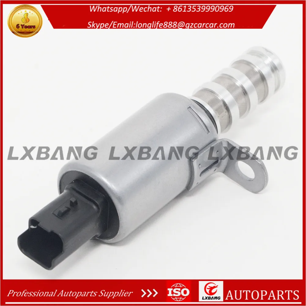 โรงงานขายtimingควบคุมsolenoid V Alveสำหรับเปอโยต์ซีตรองvti/1.6 Thp 16 ...