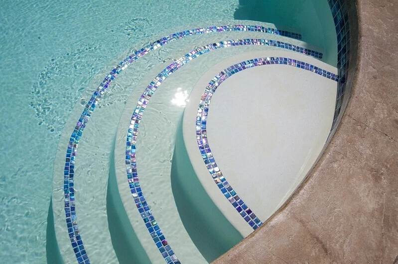 Swimming Pool China Glass Beads Wholesale Crushed Landscaping Slag ...