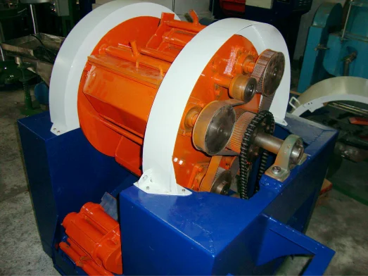 Ceramics Polishing Machine Centrifugal Finishing Machine For Pottery ...