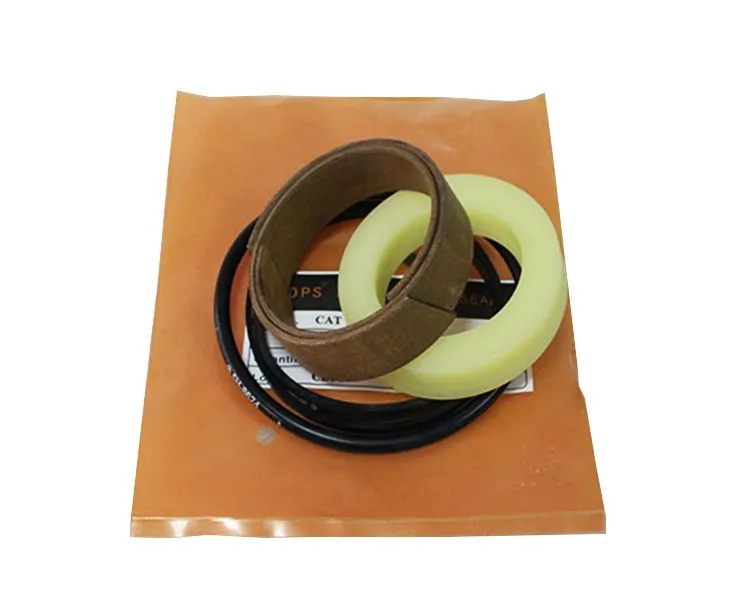 D7f D7b D7d D7e Bulldozer Track Adjuster Cylinder Seal Kit - Buy ...