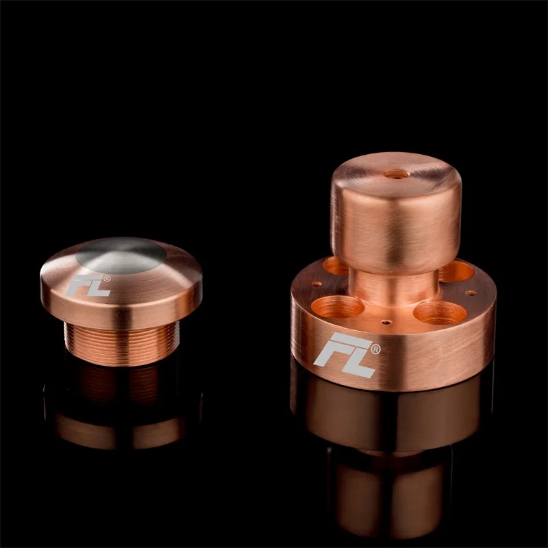 Tungsten Copper Alloy Contacts Made In China With Best Quality For Gis ...