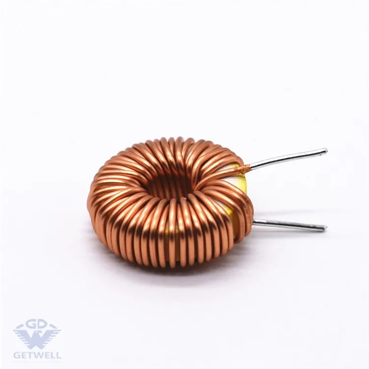 High Current Power Inductors - Customized Solutions