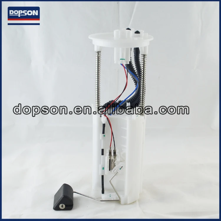 Dps1032 Oem 77020-0k030 Engine Spare Parts Fuel Pump Assembly For ...