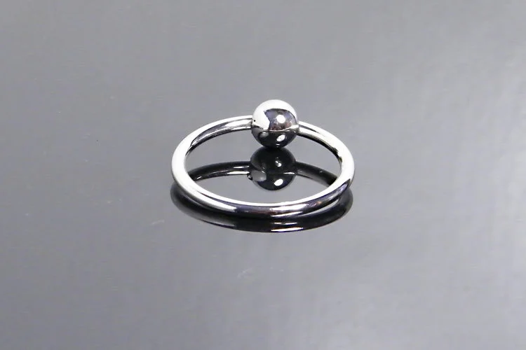 Stainless Steel Cock Ball Rings For Men - Buy Beautiful Mans Ring,Cock ...