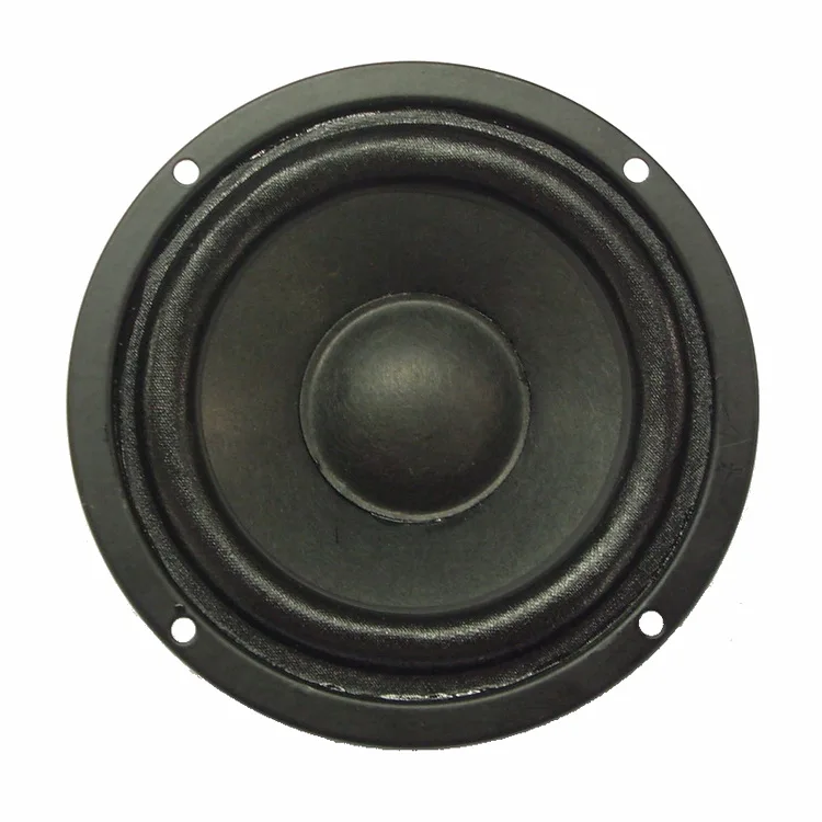 Neodymium Magnet 3 Inch Full Range Speaker 10w 4 Ohm And 8 Ohm - Buy ...