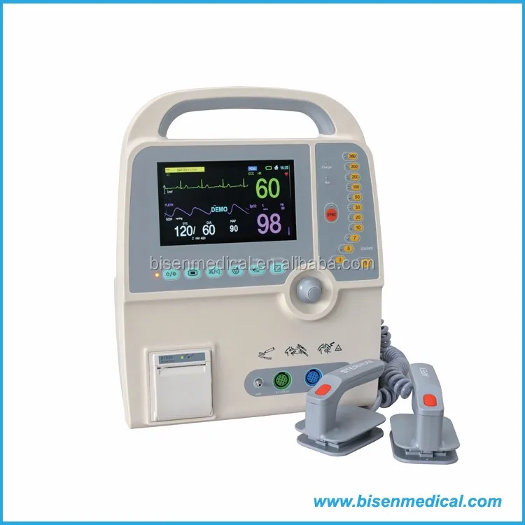 Professional Cardiac With Lowest Price Medical Equipment Heart Portable ...
