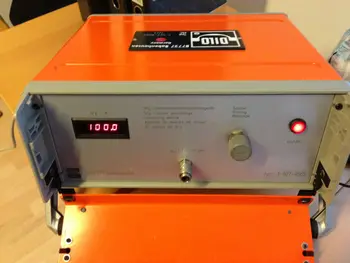 Dilo Sf6 Volume Percentage Measuring Device - Buy Sf6 Analyzer Product ...