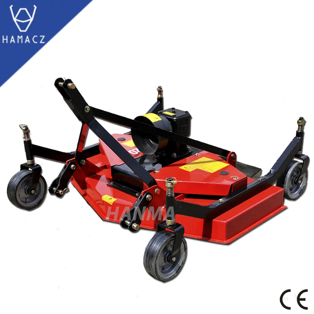 Tractor Pto Drive Mini Hay Mower 3 Point Finish Mowers - Buy Tractor ...