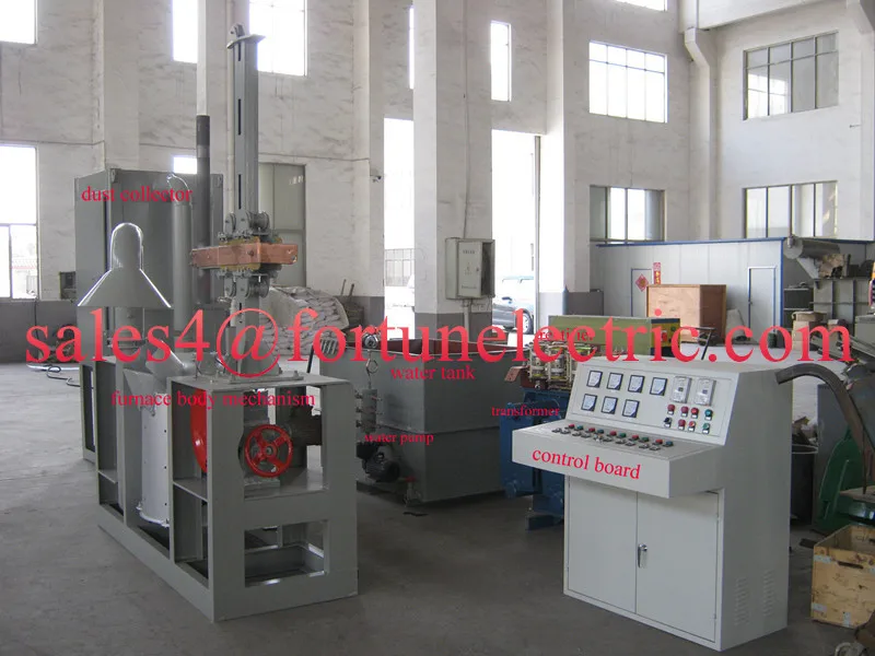 Small Lab Electric Arc Furnace Price - Buy Lab Electric Arc Furnace ...