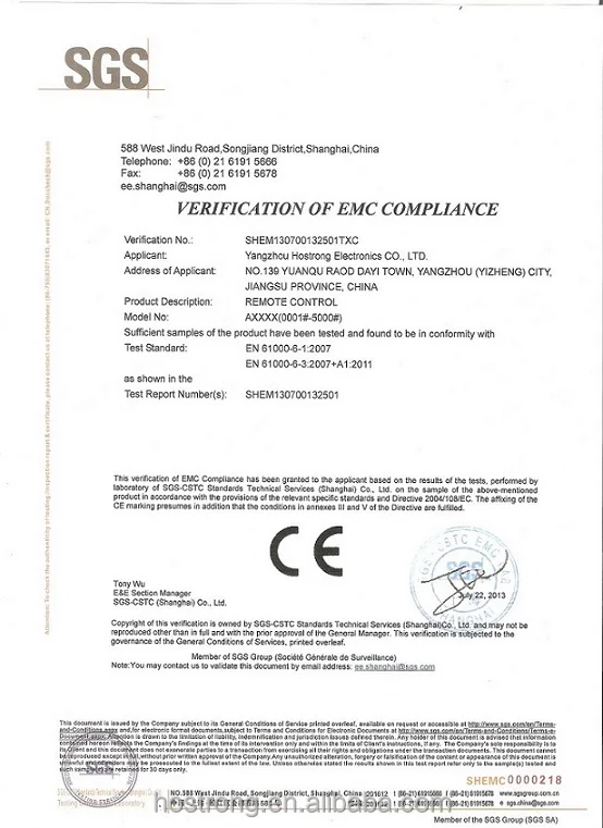 Star Track Remote Control For Middle East Market Best Sirf Star Tv ...