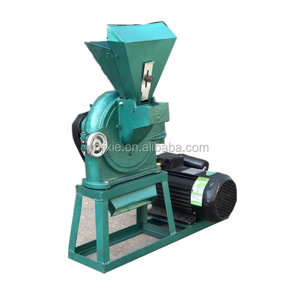Ffc45 Tooth Claw Type Maize Grinder Mill/small Grinder Mill/best Price ...