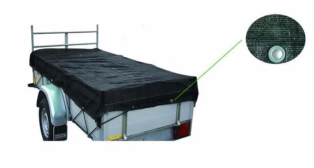 Plastic Net Rizhao Hfnet Obtain High Comments Heavy Duty Trailer Fine ...