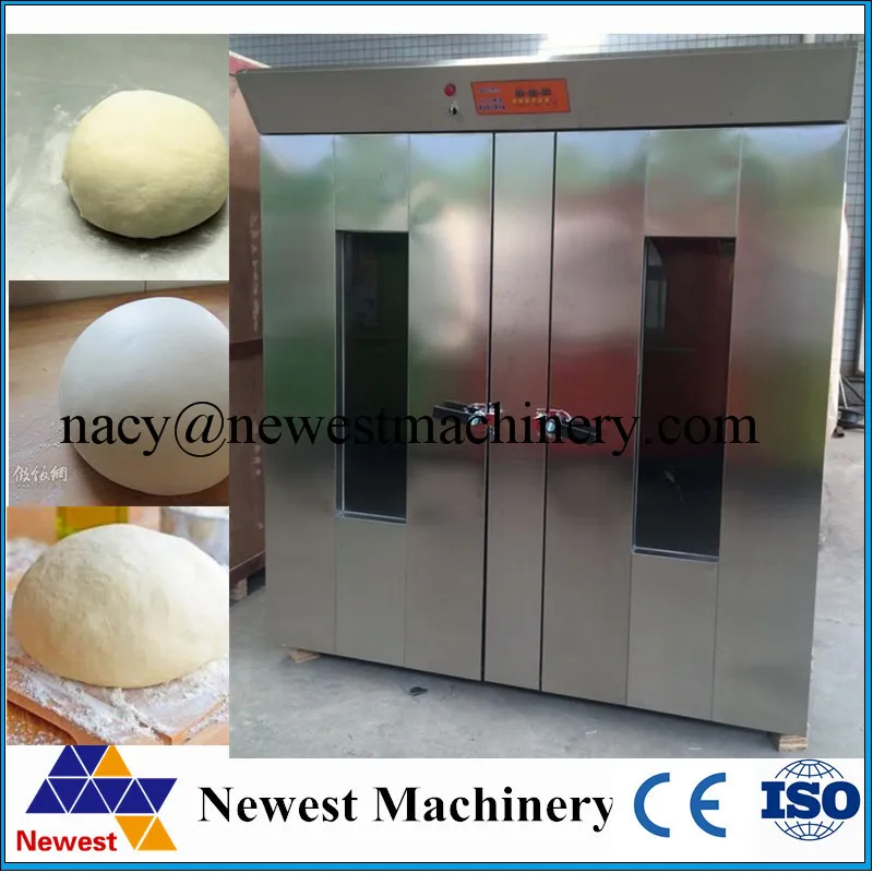 220v Hot Sale Good Selling Dough Proofer,Baking Bread Retard Proofer ...