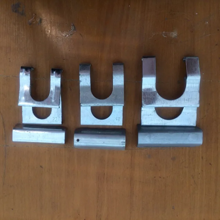 Skyplant Purlin Bow Clamp Connect Pipe And Lock Channel - Buy Lock ...